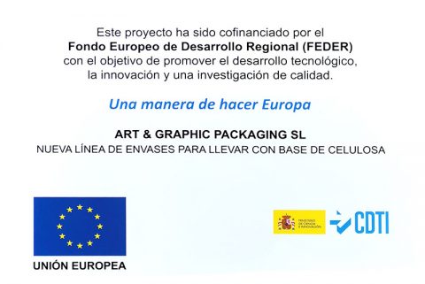 Fabricante de packaging cajas de cartón personalizadas - A&G Packaging